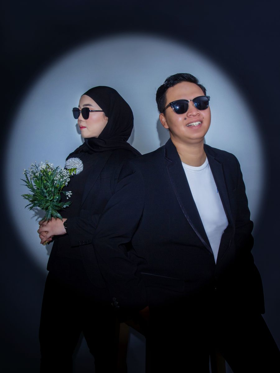 The Wedding Of Lutfhi & Ayu