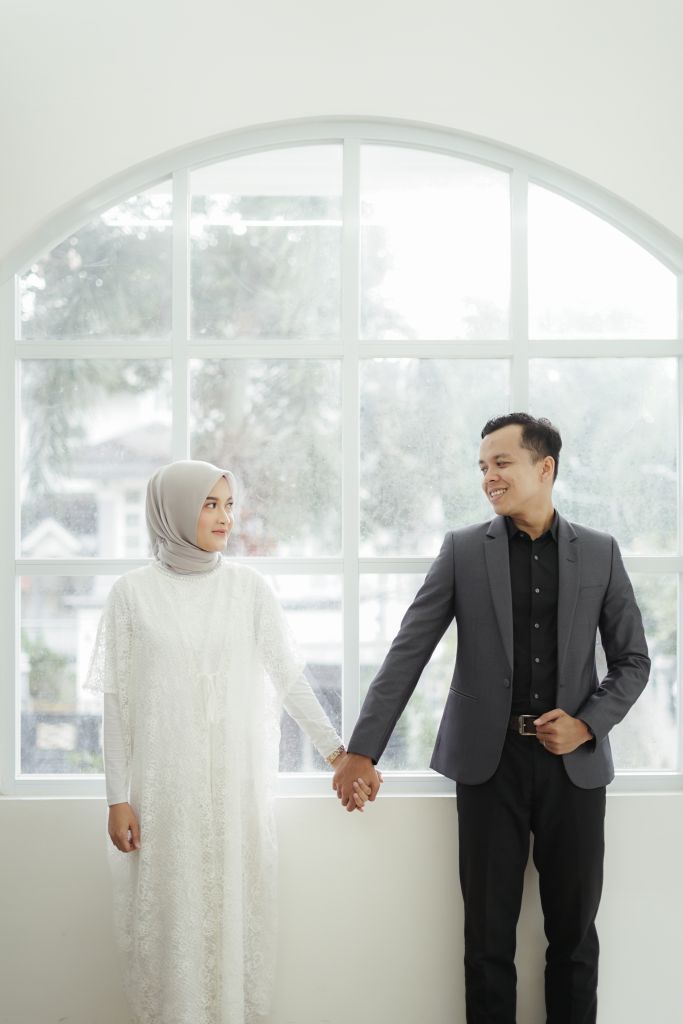 The Wedding of Putri & Rizki