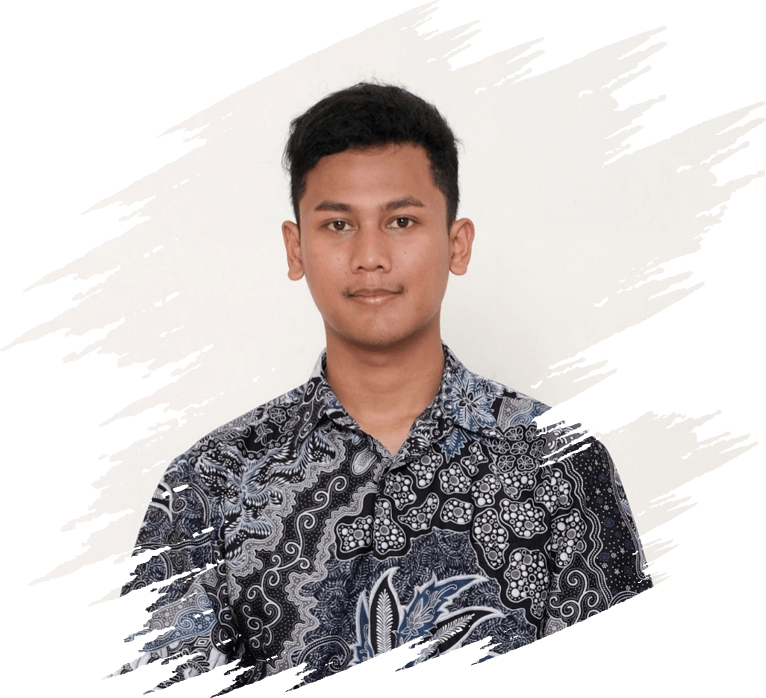 Pernikahan Gina & Ivan