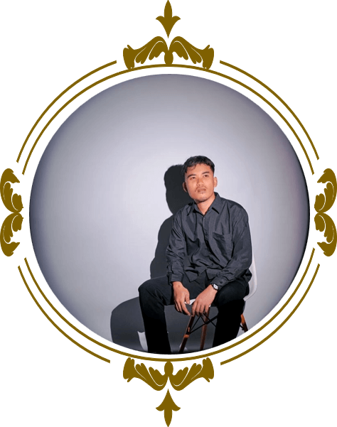 Pernikahan Utha & Iyam