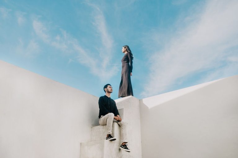 The Wedding of Sebastian & Heslie
