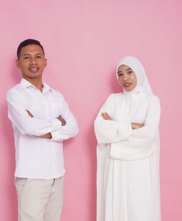 Pernikahan Anhar & Fitri