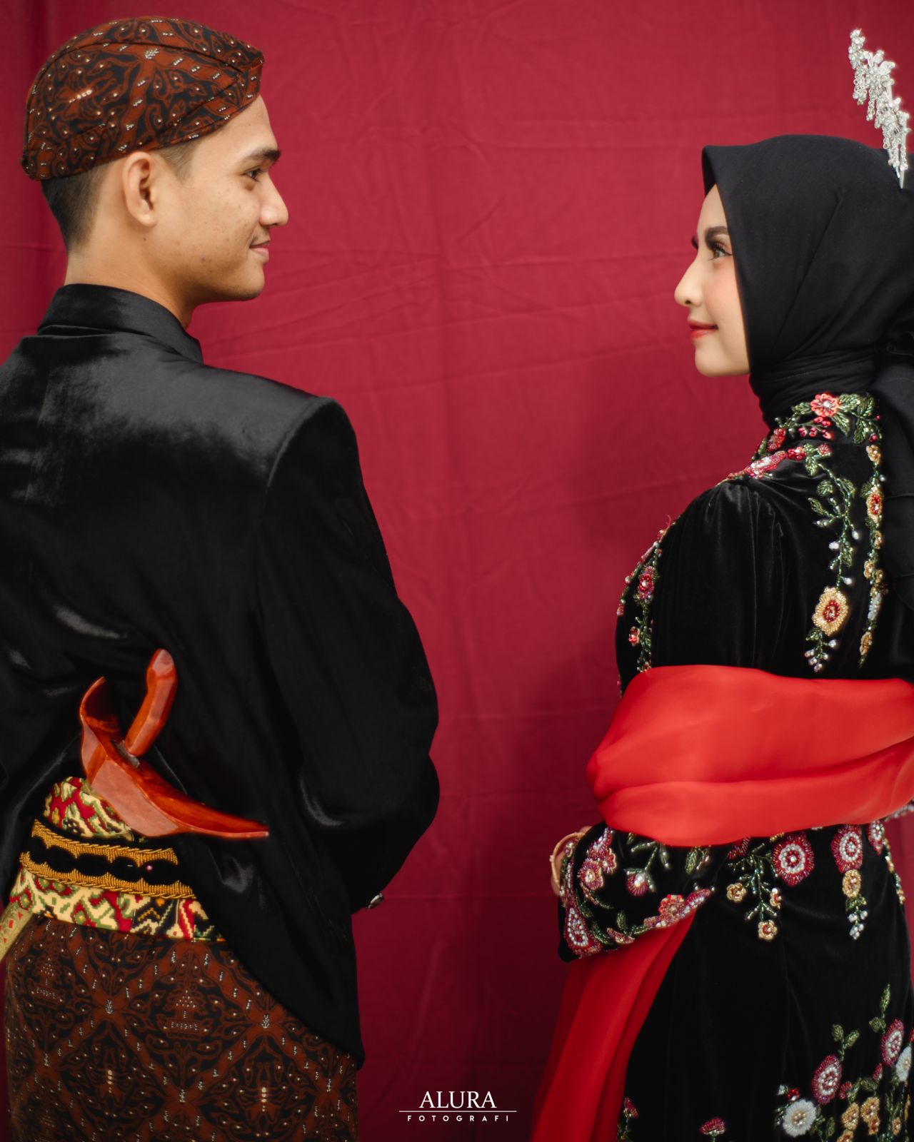 The Wedding of Shofa & Yogi